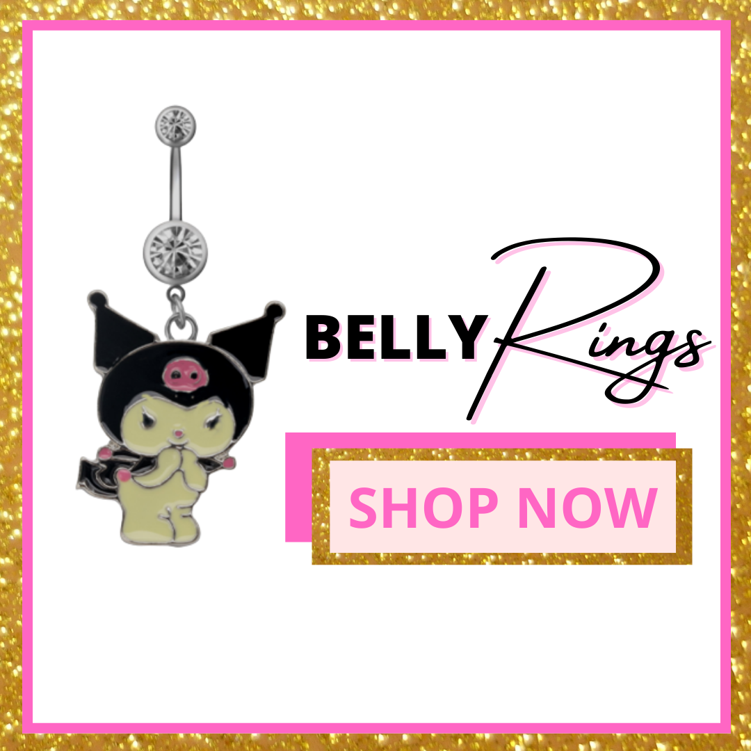 Belly Rings – Beautifful Boutique