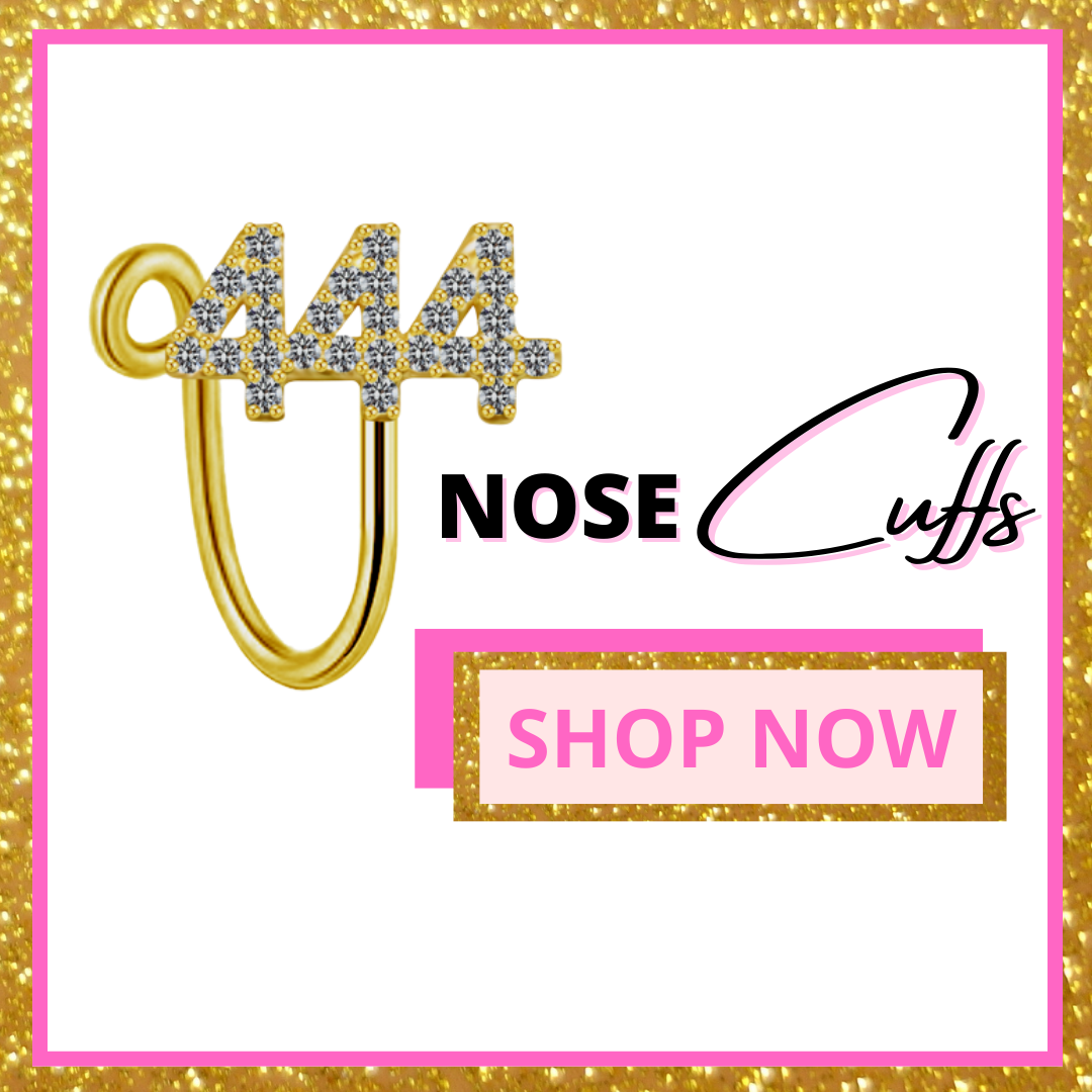 Nose Cuffs – Beautifful Boutique
